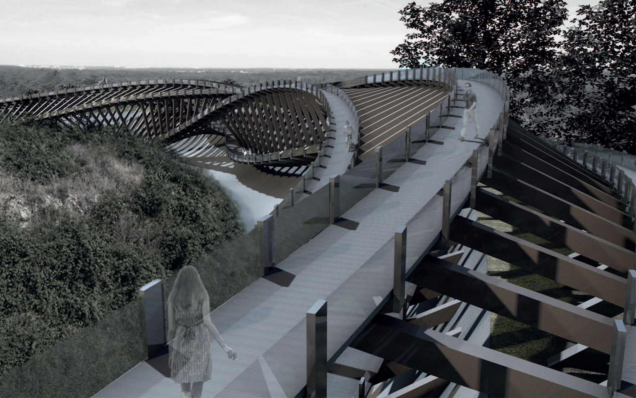 Your World Reimagined Global Design Competition Vectorworks