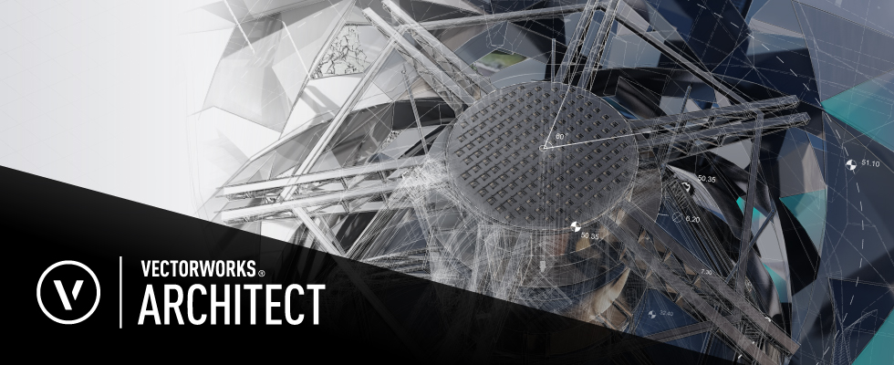 Vectorworks Architect Software | BIM and 3D Modeling | Vectorworks