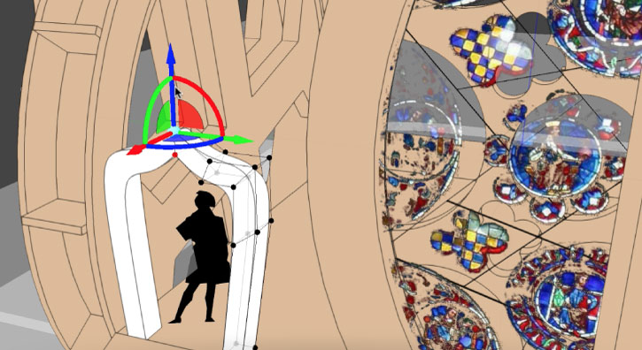 Entertainment & Lighting - Design Software | Vectorworks Spotlight