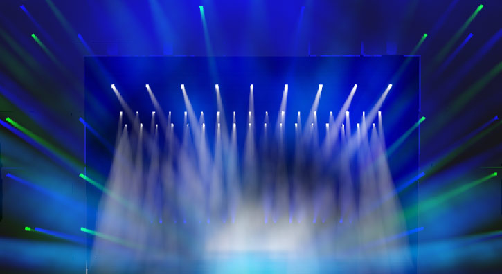 Entertainment & Lighting - Design Software | Vectorworks Spotlight