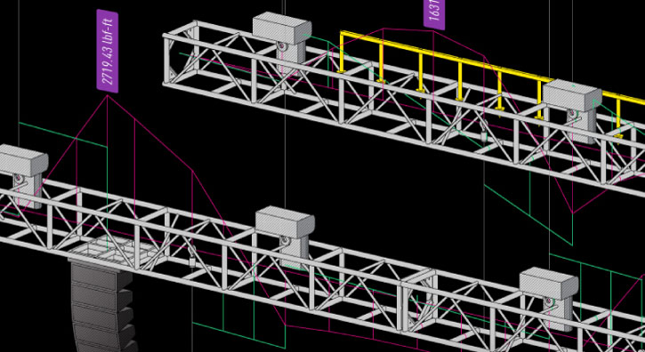 Entertainment & Lighting - Design Software | Vectorworks Spotlight