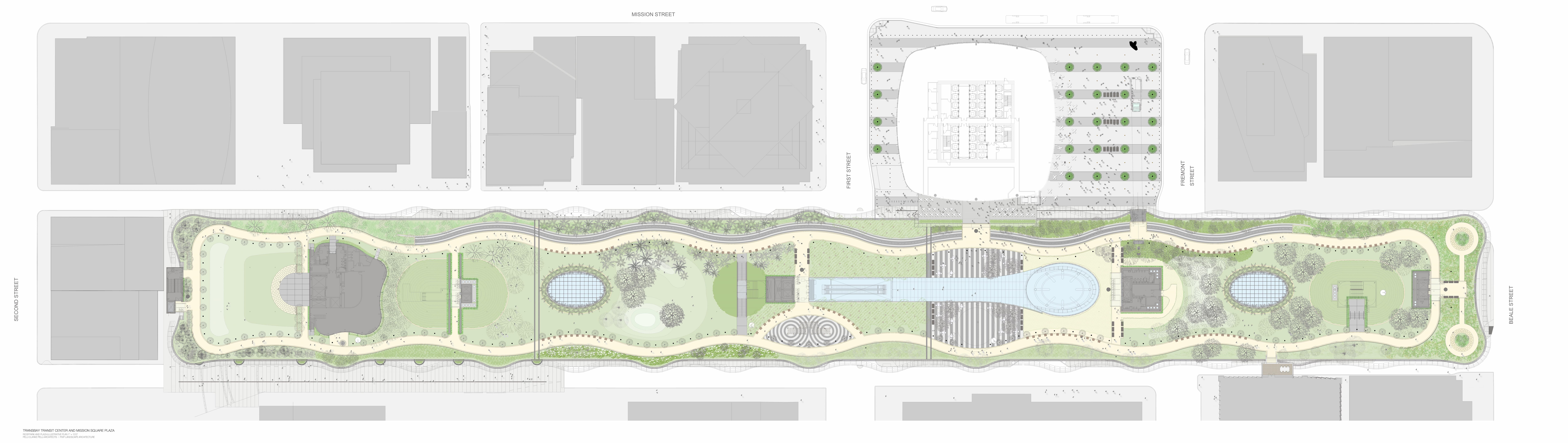 A Park in the Sky | Inside the Minds of the Landscape Architects Behind ...