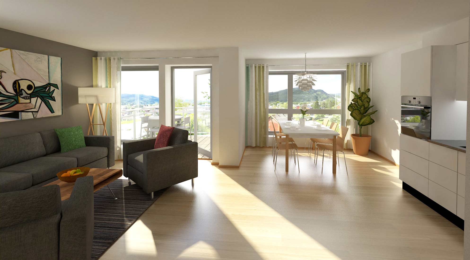 AEC Design Software - BIM CAD Tools | Vectorworks Architect