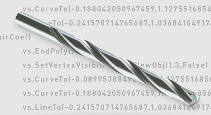 2D/3D Software - Modeling and Documentation | Vectorworks Fundamentals