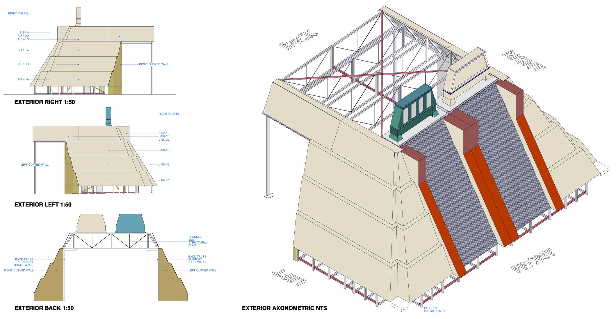 Entertainment & Lighting - Design Software | Vectorworks Spotlight